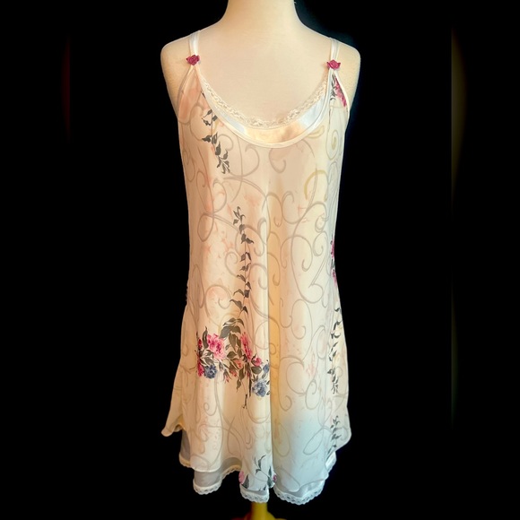 Inner Most | Intimates & Sleepwear | Inner Most Ladies Lingerie Gown ...